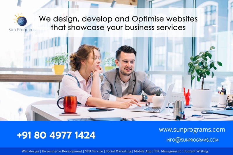 Our Process, How we work - Sun Programs